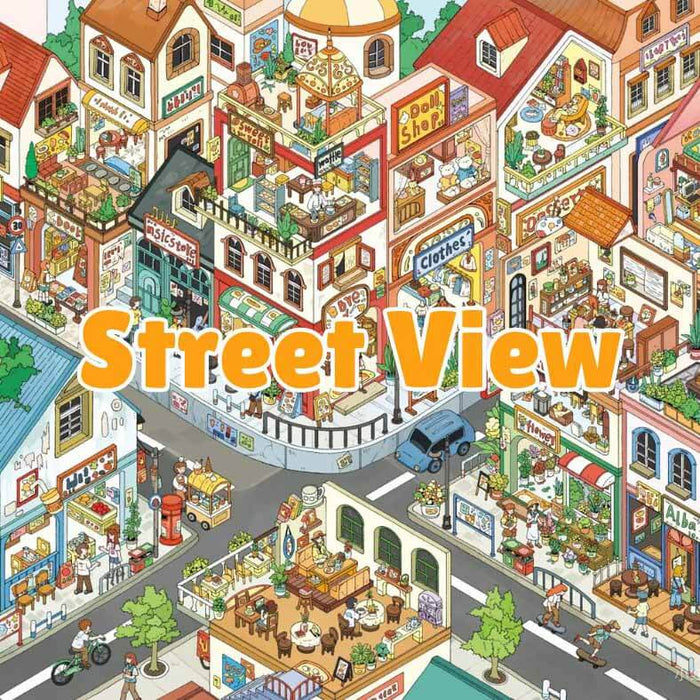 Street View – Page 4